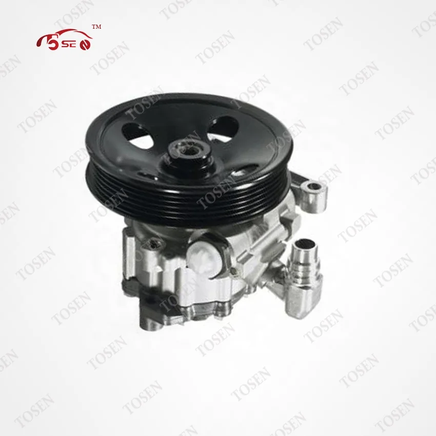 动力转向泵0k79a32600 0k79a-32600用于k2700 Pregio J2汽车零件 - Buy Power Steering ...