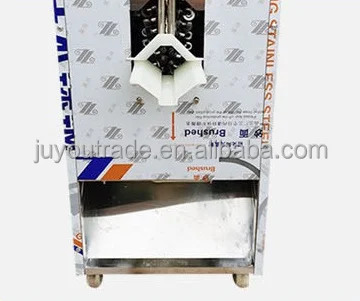 Juyou Commercial Stainless Steel Fish Scale Scraper Electric Scraping ...