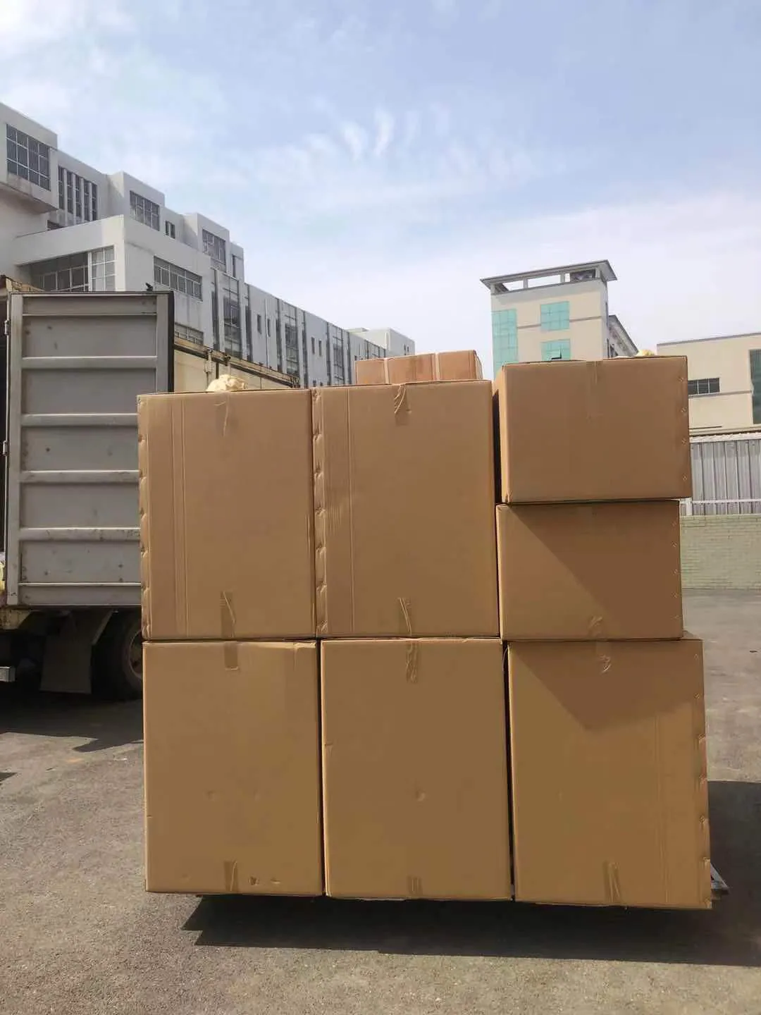 Supuman Auto Parts Abs Body Kit For Bmw 3 Series F30 Carbon Fiber ...