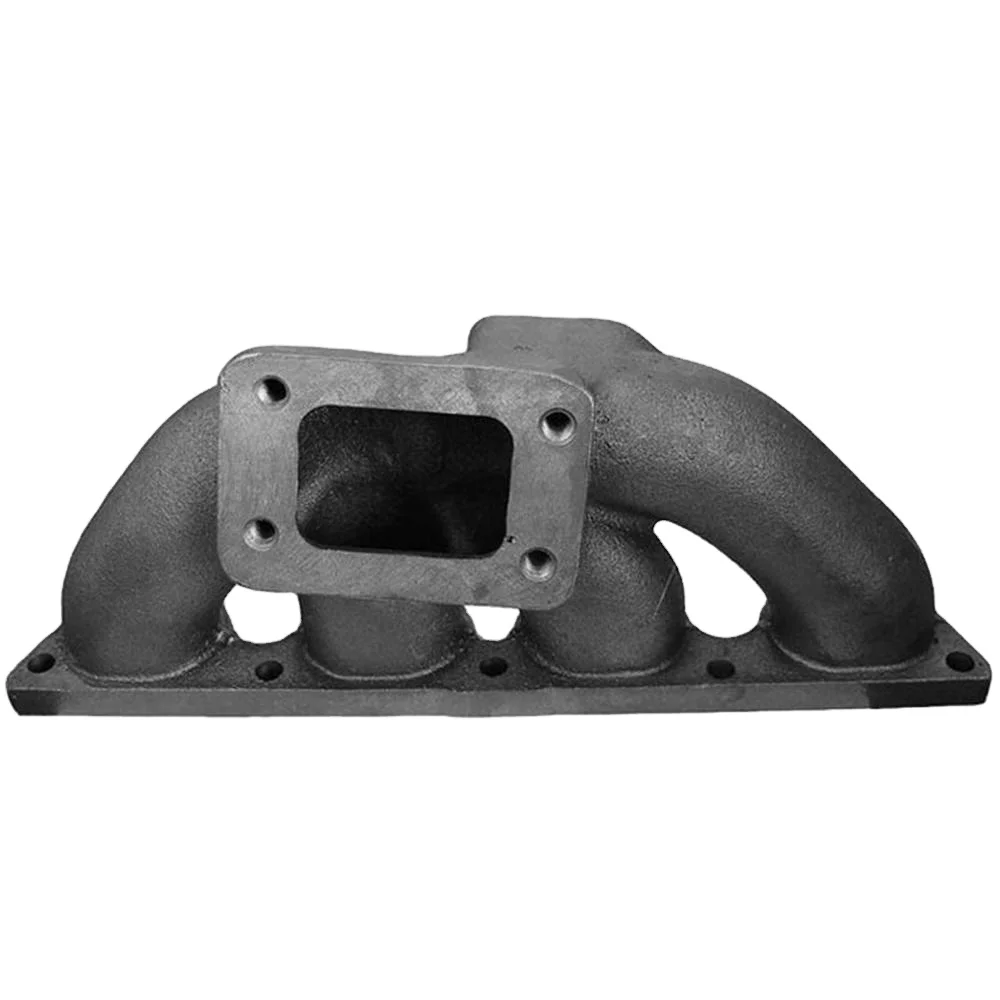 Epman T3 Turbo Charge Exhaust Manifold Header Cast For Acura Integra ...