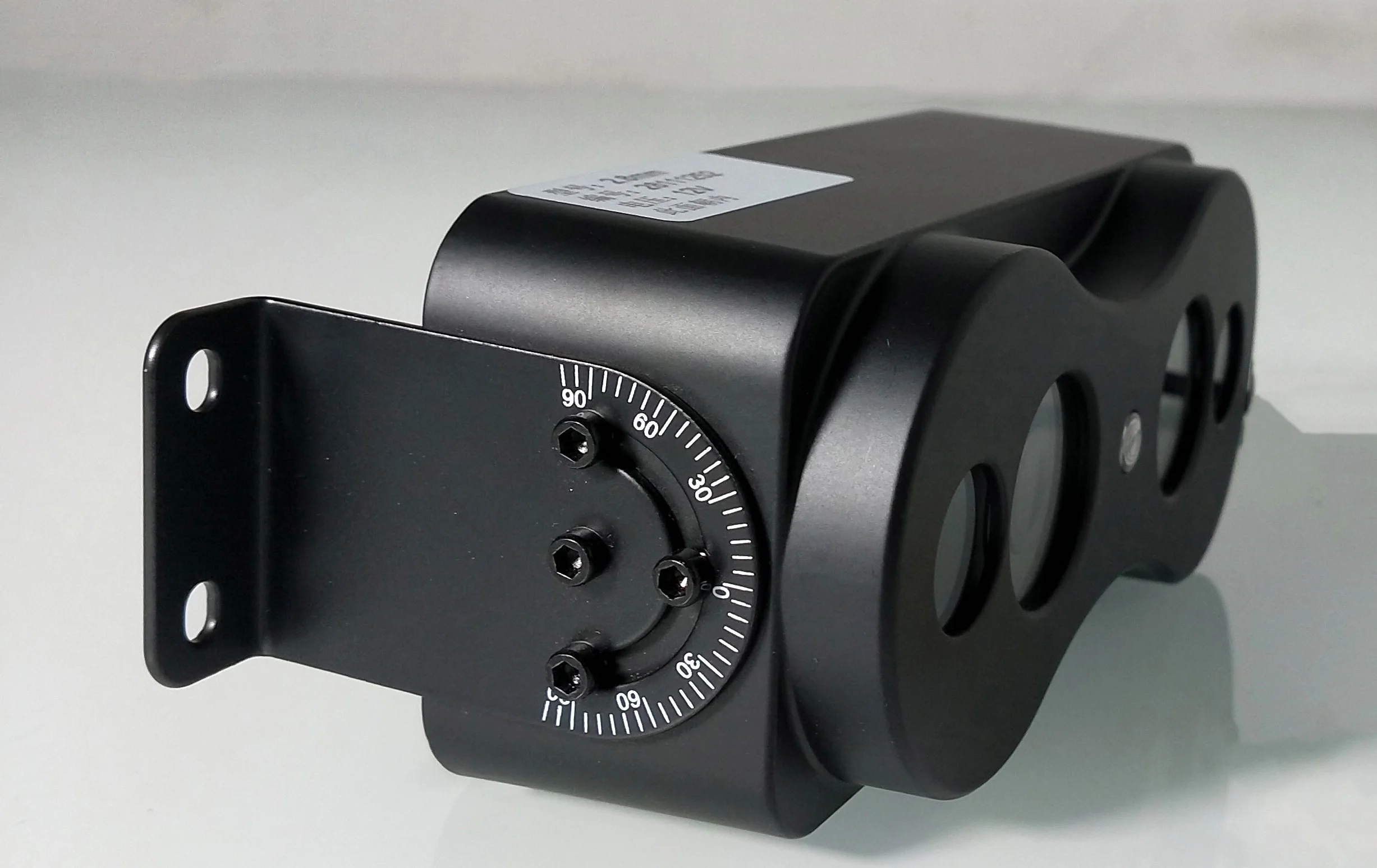 Bus Passenger Counter System with 4G GPS MDVR - 1080P