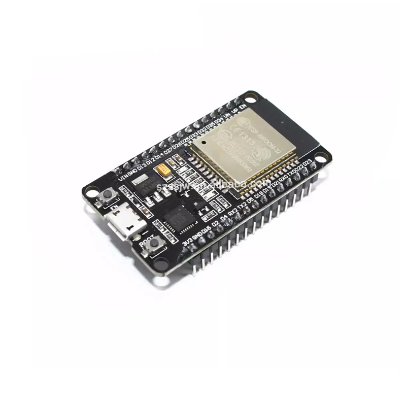 Esp32 Wireless Module Wifi Bluetooth 2 In 1 Dual Core Development Board Core Board