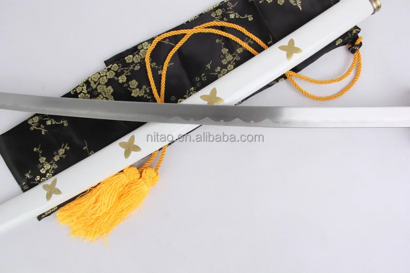 Japan Anime One Piece Tashigi Sword - 104cm Toy Katana
