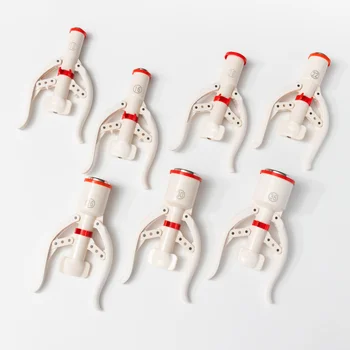 Disposable Painless Circumcision Instrument Circumcision Stapler ...