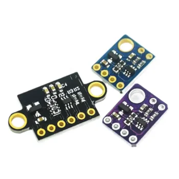 Vl53l0x Laser Ranging Sensor Tof Ranging Time-of-flight Ranging Sensor ...