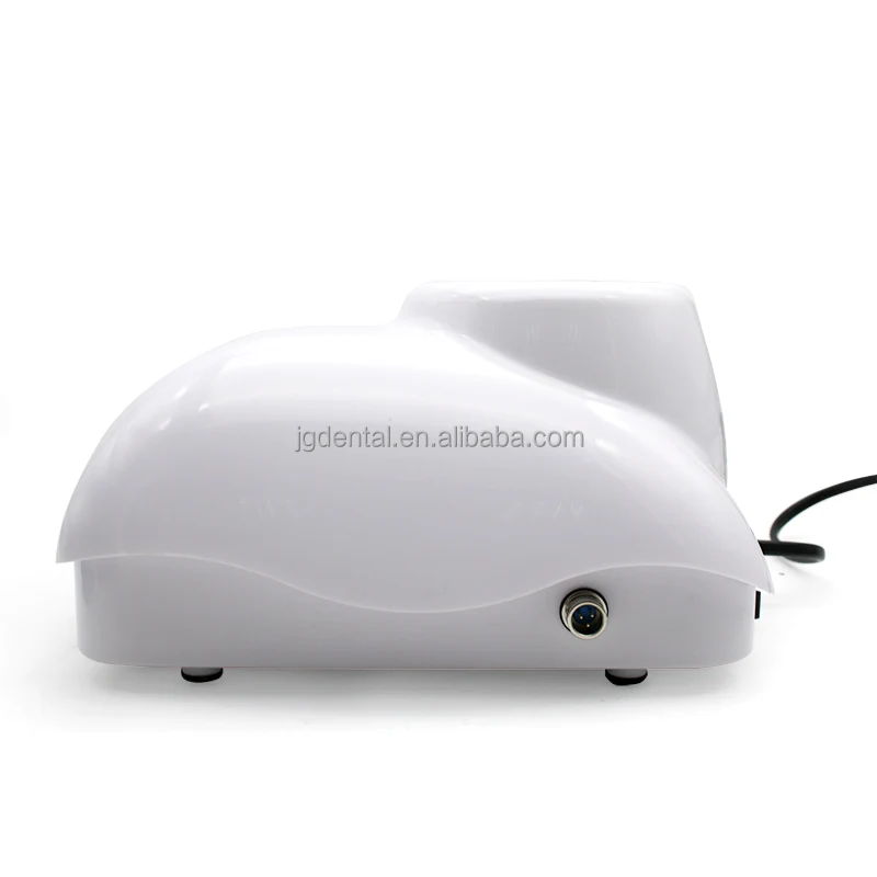 Automatic Digital Dental Lab Alginate Mixer 300rpm Stepless Dentures ...