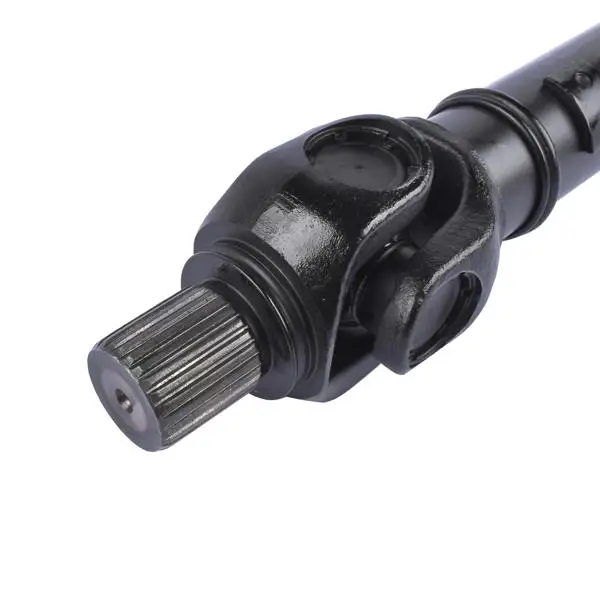 BMW X3 and X4 Drive Shaft Assembly - 26207589985 26208605867