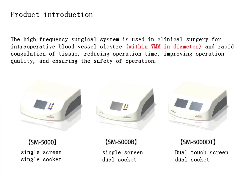 Laparoscopic Ligasure Vessel Sealing And Cutting Surgical Ligasure ...