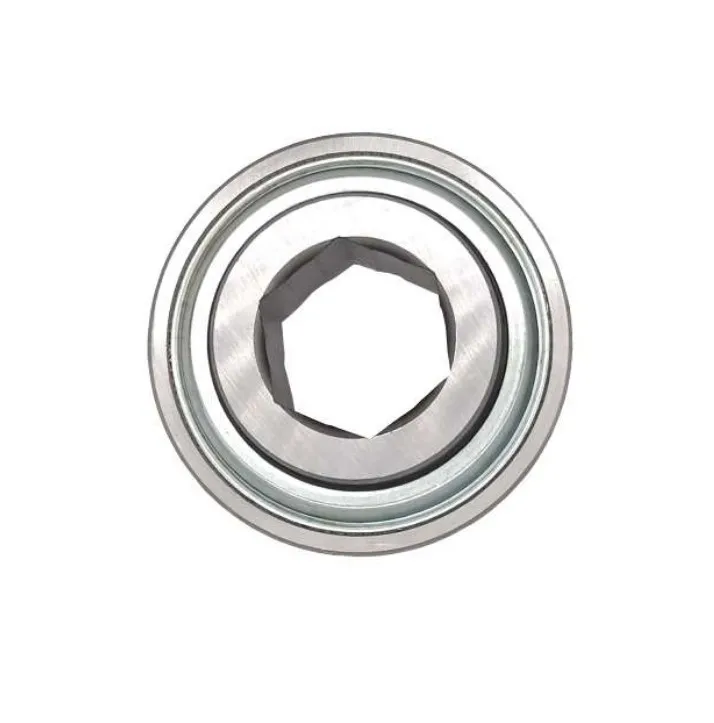 High Quality Insert Ball Bearing F0211-1 3/4RD Outer Spherical Ball ...