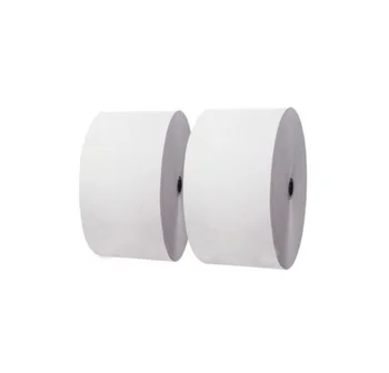Thermo Eco Thermal Synthetic Paper Label Material For Shipping Printing ...