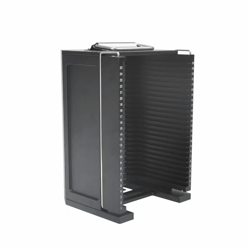Leadframe Loader and Unloader-single lane Single Magazine Type| Alibaba.com
