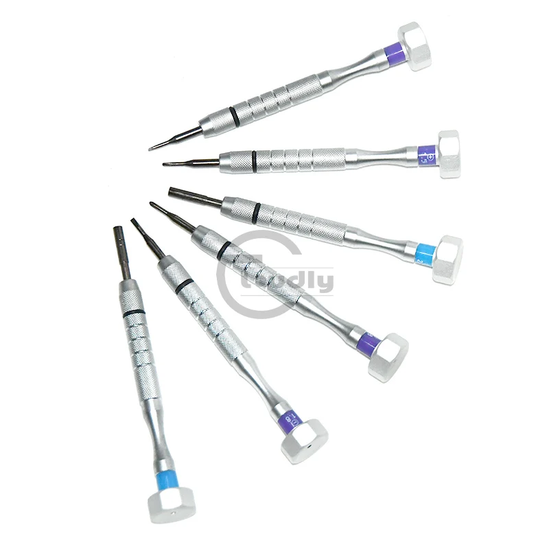 Eyeglasses Tools Plier Set For Adjusting Glasses Frames Pliers ...