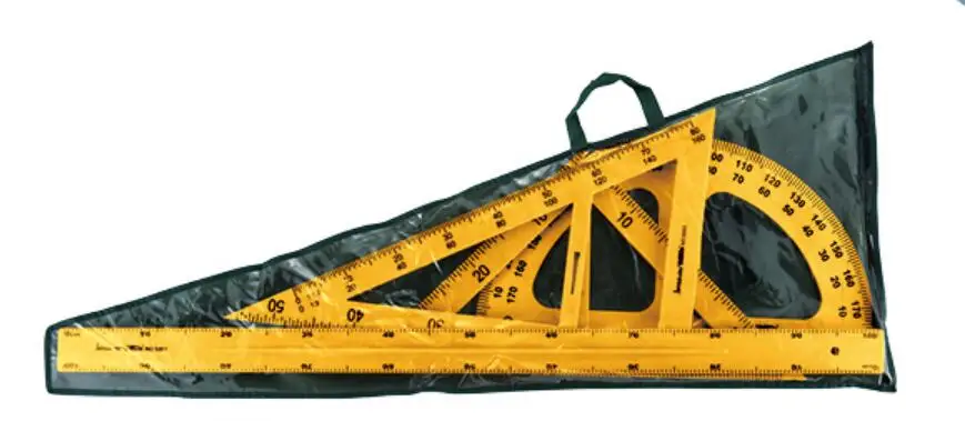 Teaching Ruler Set,Blackboard And Whiteboard Teaching Equipment Set ...