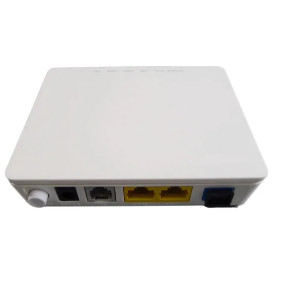 Hw Optical Migration Cat Echolife Hg8120c Gpon Onu Ont Gigabit ...