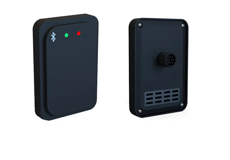 Barrier Gate Millimeter Mmwave Wave Radar Sensor 77ghz 79ghz ...