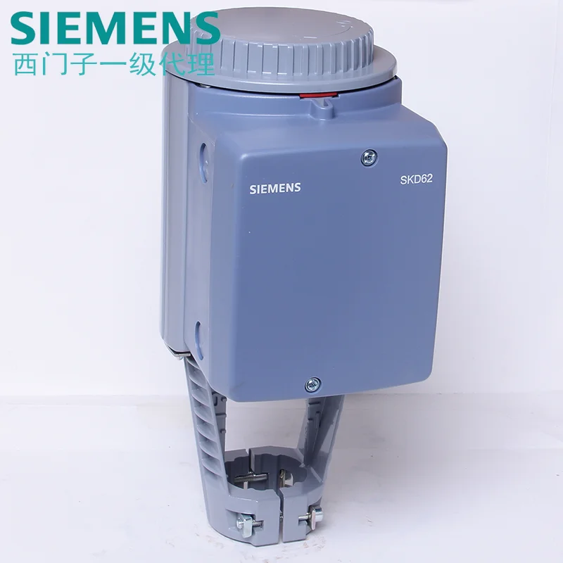 siemens Siemens SKD60/SKD62 Electrohydraulic Actuators 1000 N for ...