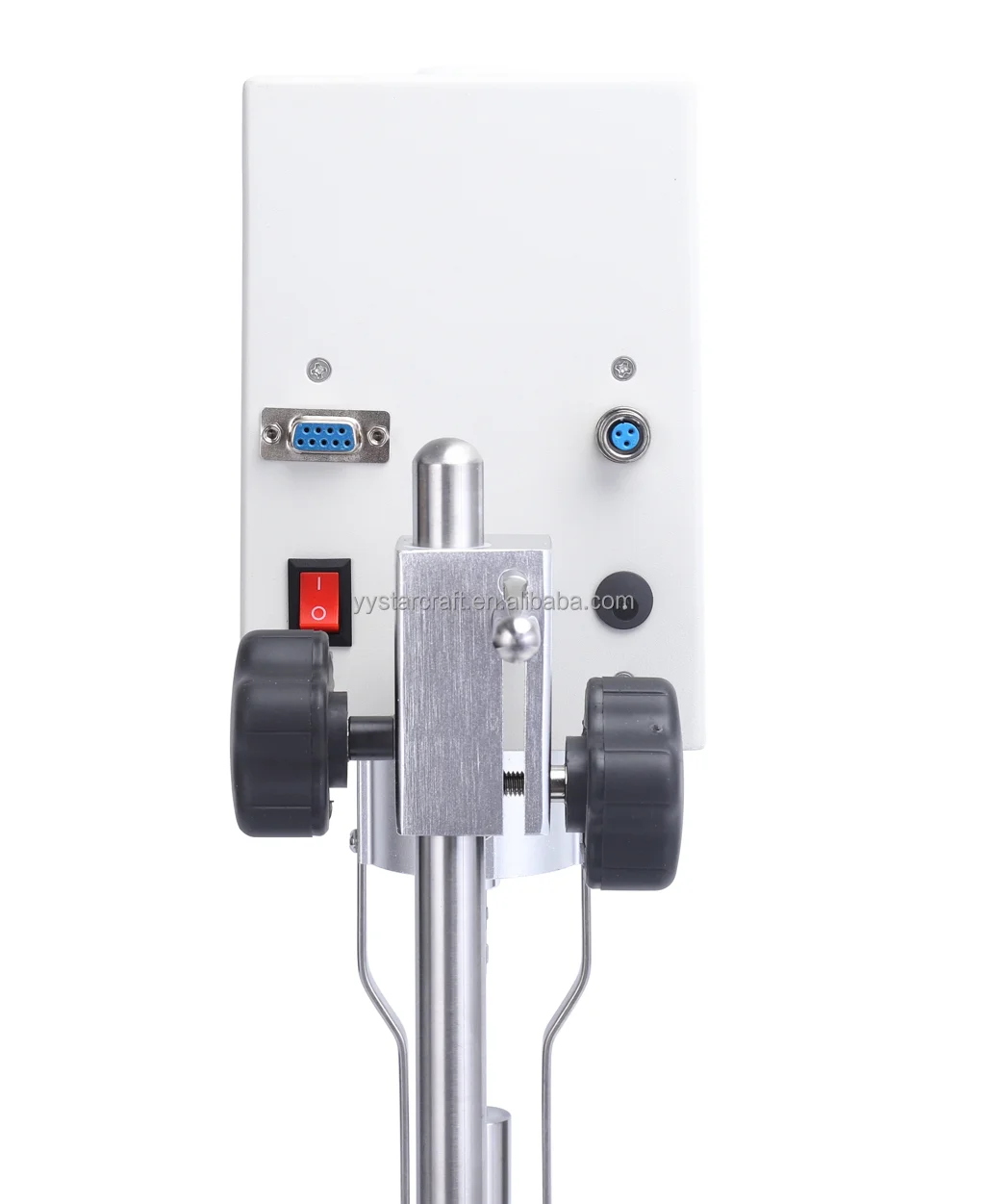 Brookfield Portable Viscometer Price/laboratory Viscosimeter - Buy ...