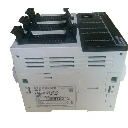 Plc Model Expansion Module Fx3u-128m In Stock - Buy Fx3u-128m ...