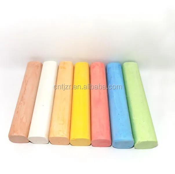 2023 Factory Price Different Package High Quality Sidewalk Chalk ...
