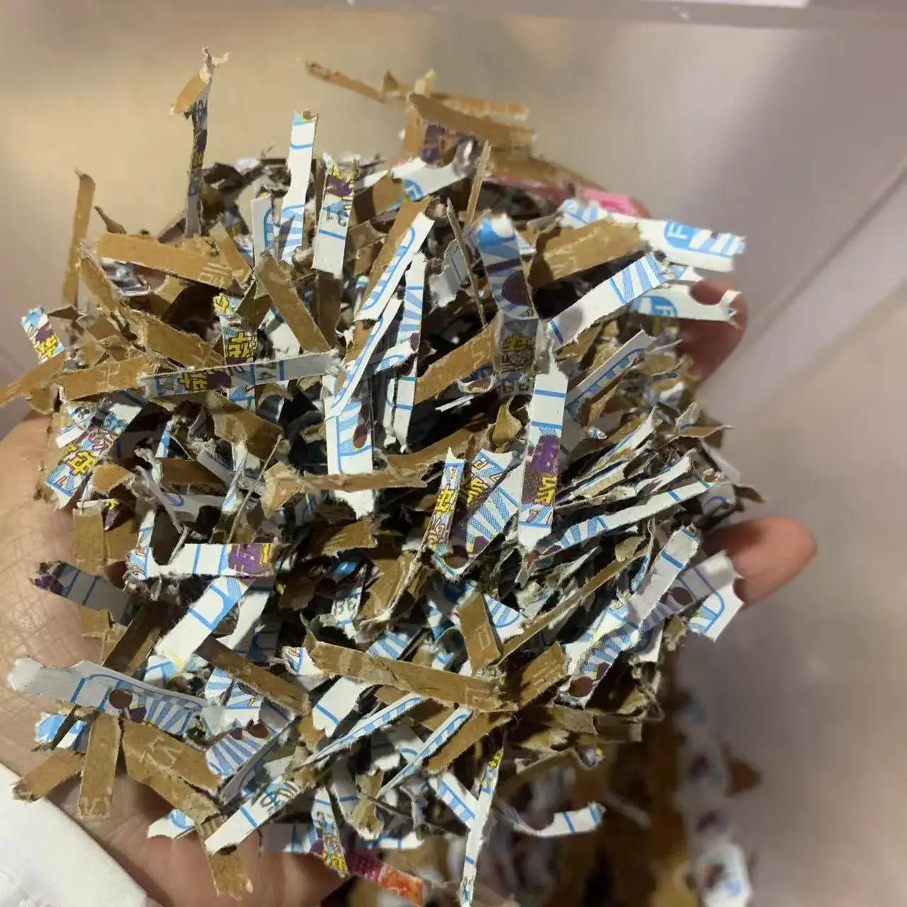 Ticket Eater/ticket Counter for Redemption - Arcade Game Center