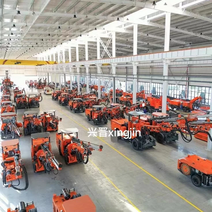 Rock Bolting Machine - Buy Hydraulic Quarry Drill Rigs/rock Drill ...