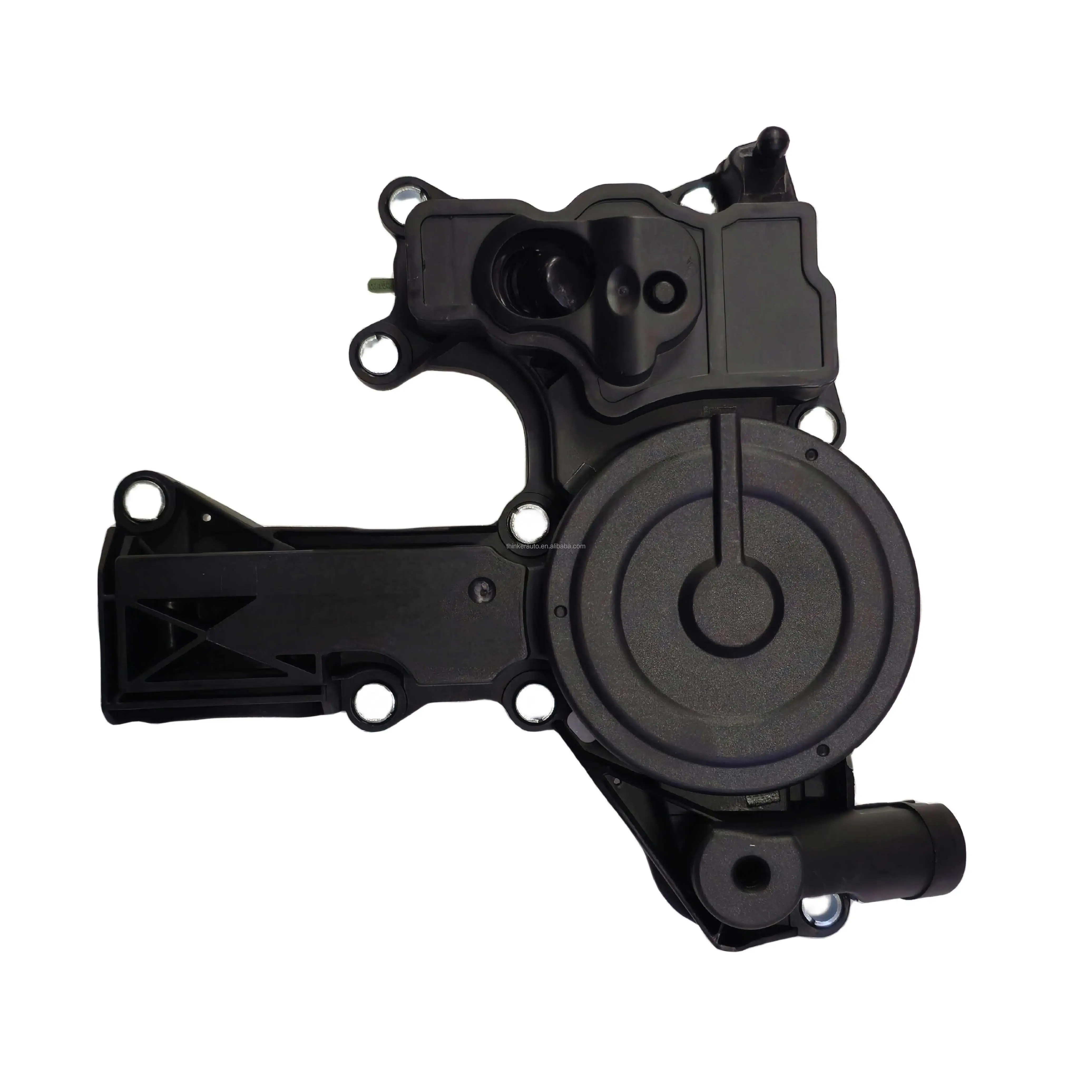 Oil Water Separator Crankcase Vent Valve Oil Separator Pcv Valve ...