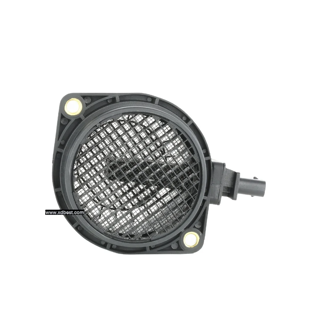 Hongbo Maf Mass Air Flow Sensor For Kia Sorento Carens Pro K2900 ...