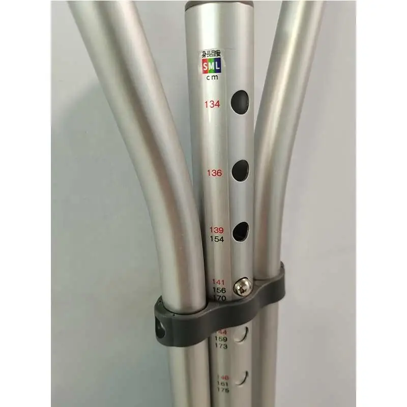Wholesale Hospital Special Disabled Elbow Crutches Medical Patient Arm ...