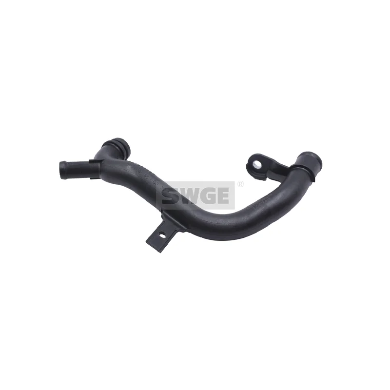 SWGE Engine Coolant Pipe 06J 121 065F for Audi A3 Q3 S3 TT VW Passat ...