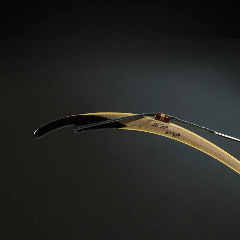 Alibow Ming "emperor" III Recurve Bow - Durable & Fast