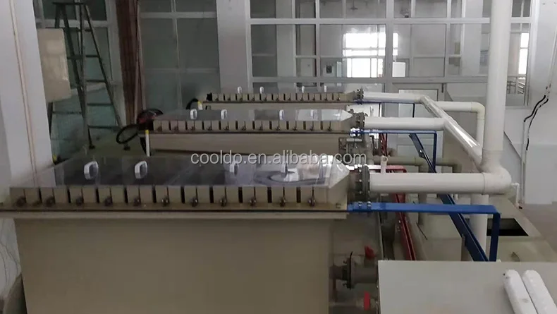Pure Gold Electrolytic Refinery Machine 99.999% - High Productivity