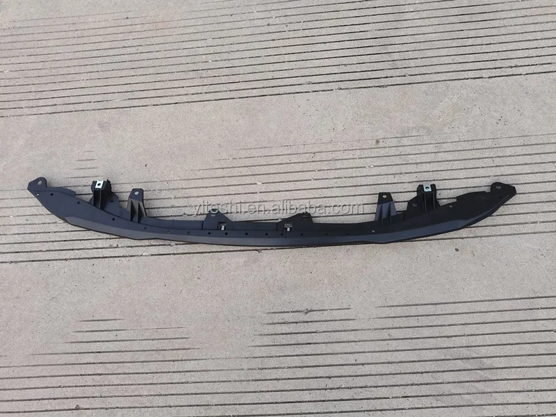 Car Body Kits Front Bumper Spoiler for Mazda CX30 2019-2022