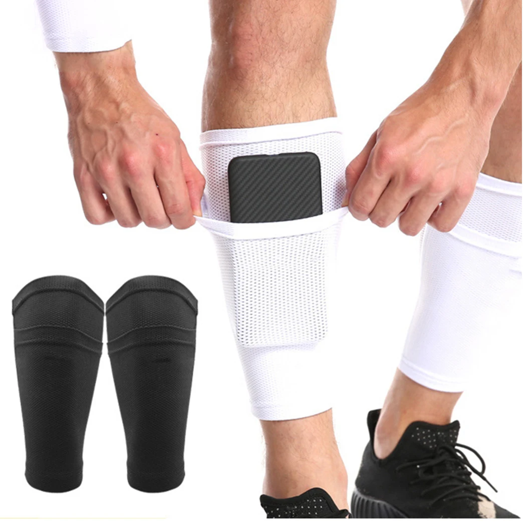 High Knee Pads Soccer