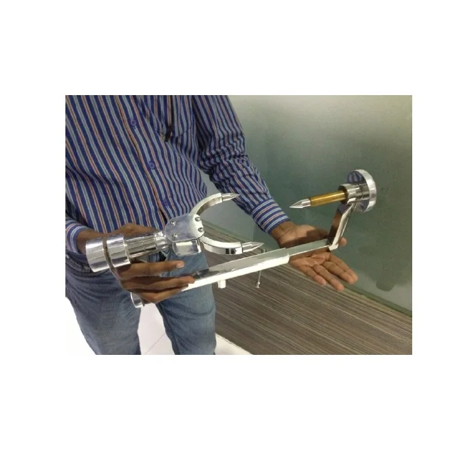 High Precision Mayfield Attachment Suitable for Children and Adults ...