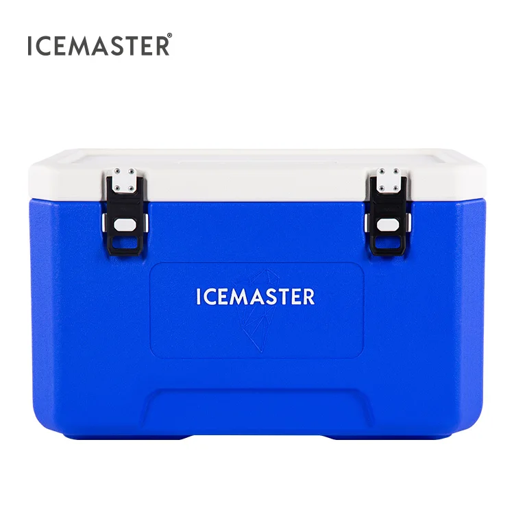 Icemaster Fresh Series 85l Insulation Cooler Food Storage Cold Chain ...