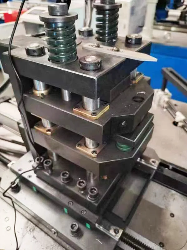 Multi-function Automatic Vertical Axial Drum Blower Fan Inlet Cone ...