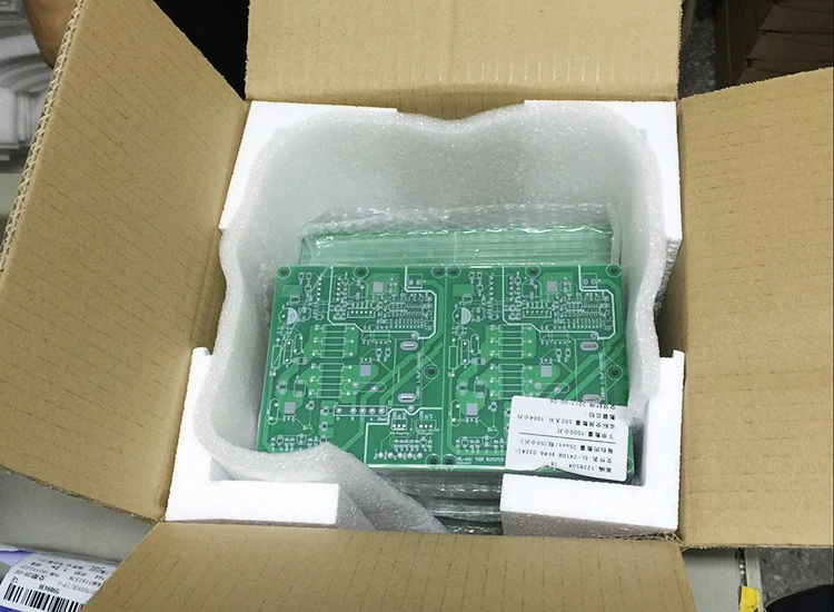 Custom Layout Pcb Design And Software Development Manufacturing ...