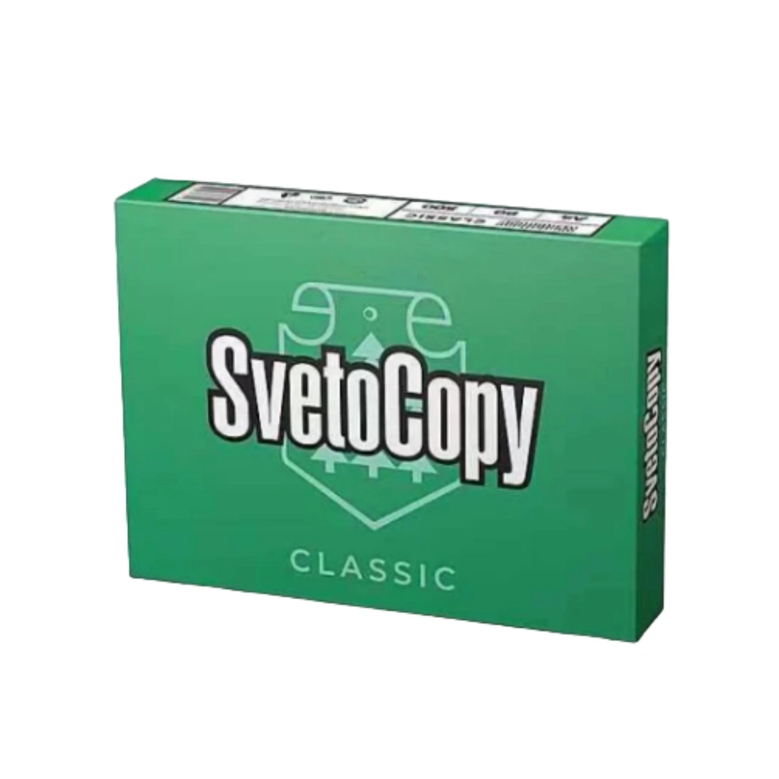 A4 Paper Svetocopy - High Quality Copy Paper for Photocopy Machines