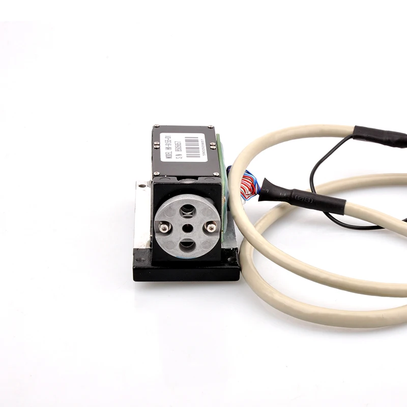 Brand New Noritsu Green/blue Laser Gun With F Type Driver Pcb For Qss ...