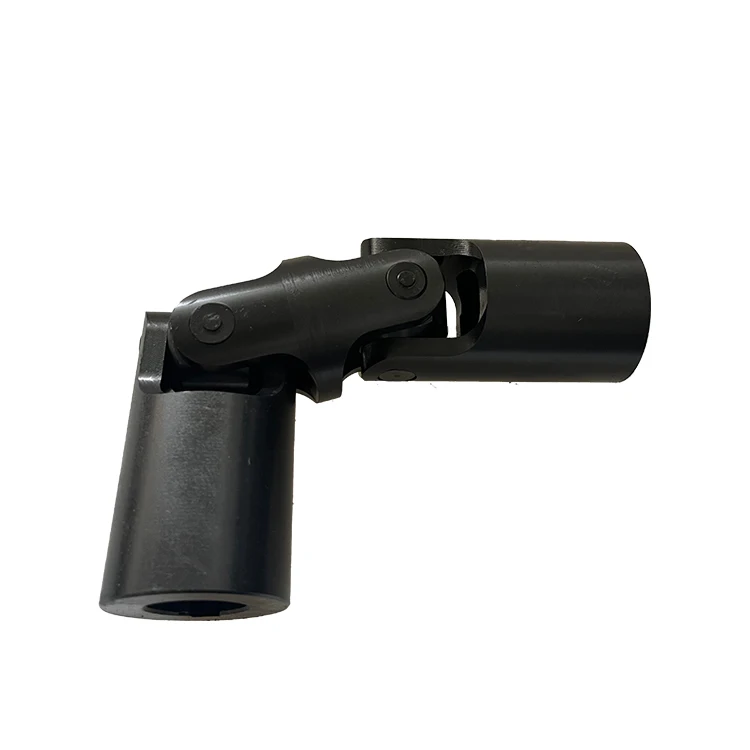 Stainless Steel Universal Joints for Agricultural Machinery