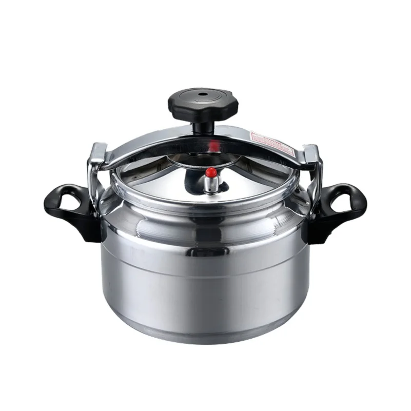 Tornado High Quality 5 Liter Kitchen Cooking Pots Stretch Aluminium ...