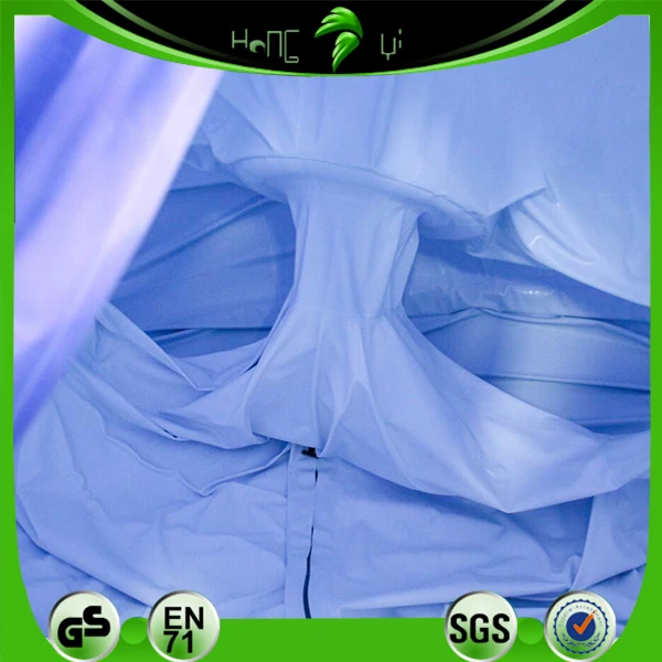 Custom Blueberry Suit Inflatable Ball Suit for Cosplay