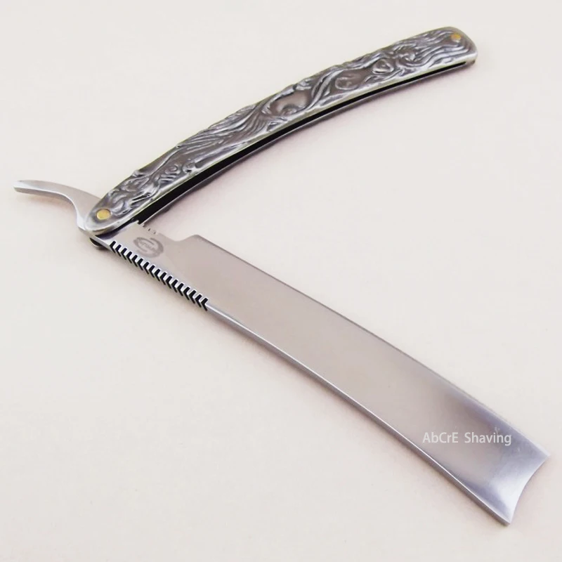 Straight Razor Sweeney Todd