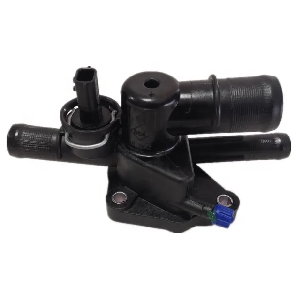 Auto Spare Parts Car Engine Thermostat Housing 110600968R 212006394R ...