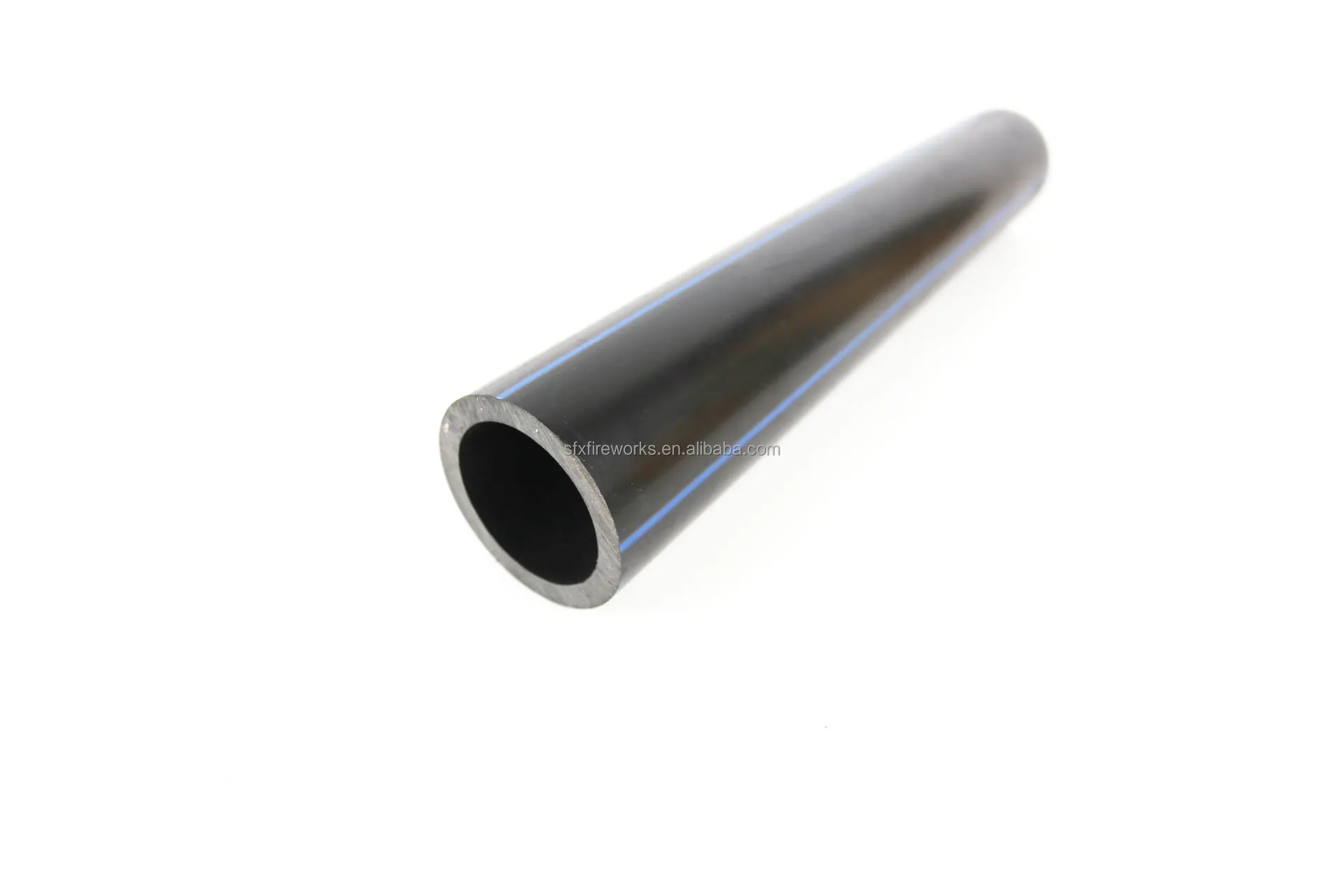 1.75 Inch HDPE Mortar Tube Display Shell Fireworks 2024
