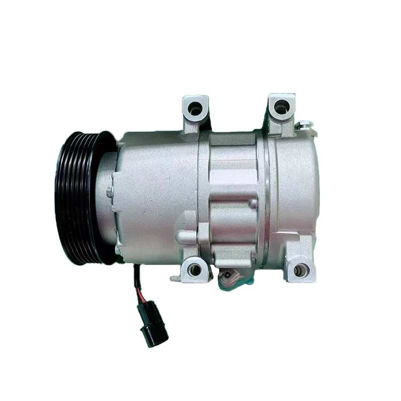 Best Quality 12v Air Conditioning Parts Auto Ac Compressor Vehicle ...