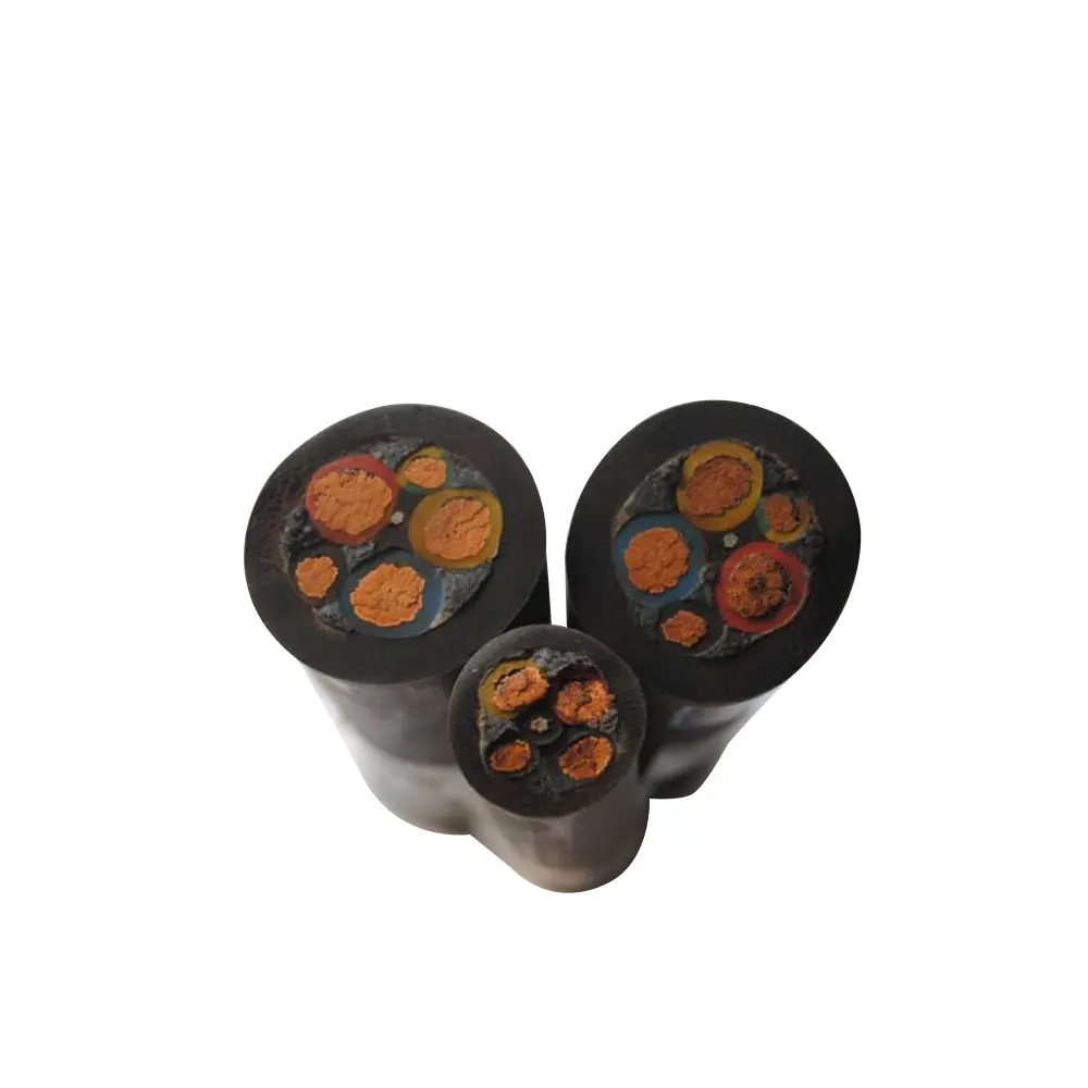 Alimak Hoist Original 4g10+ 12*1 Power Cable - Buy Power Cable For ...