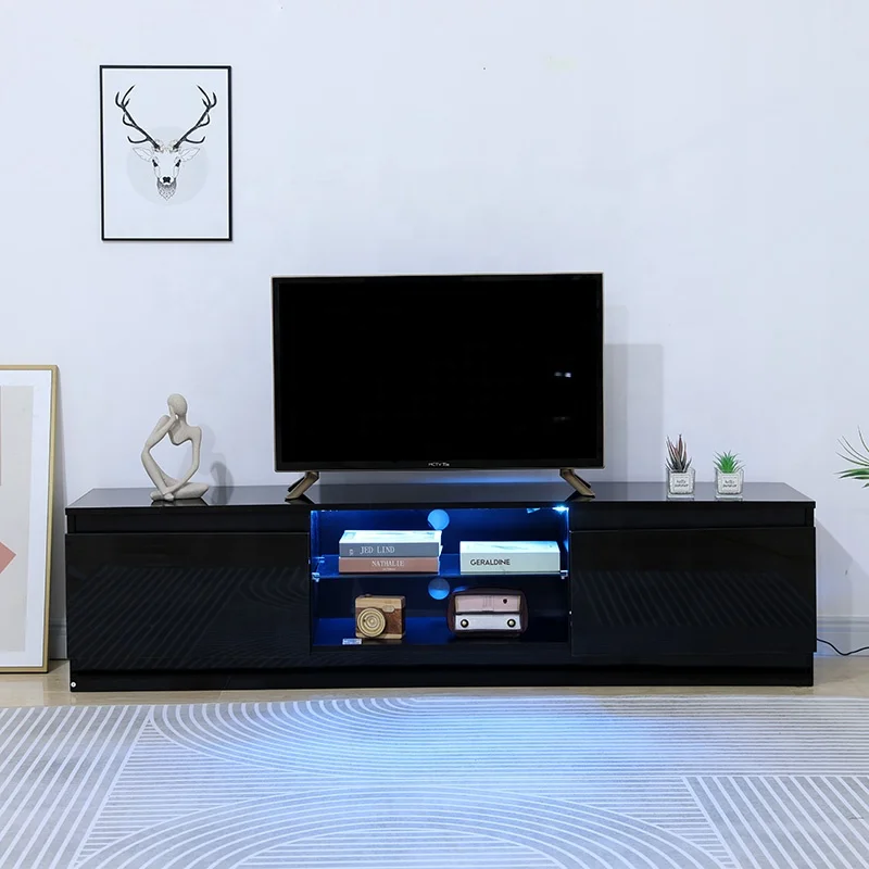 Tv Cabinet Tv Stand Home Furniture Living Room Furniture Cheap Unique ...