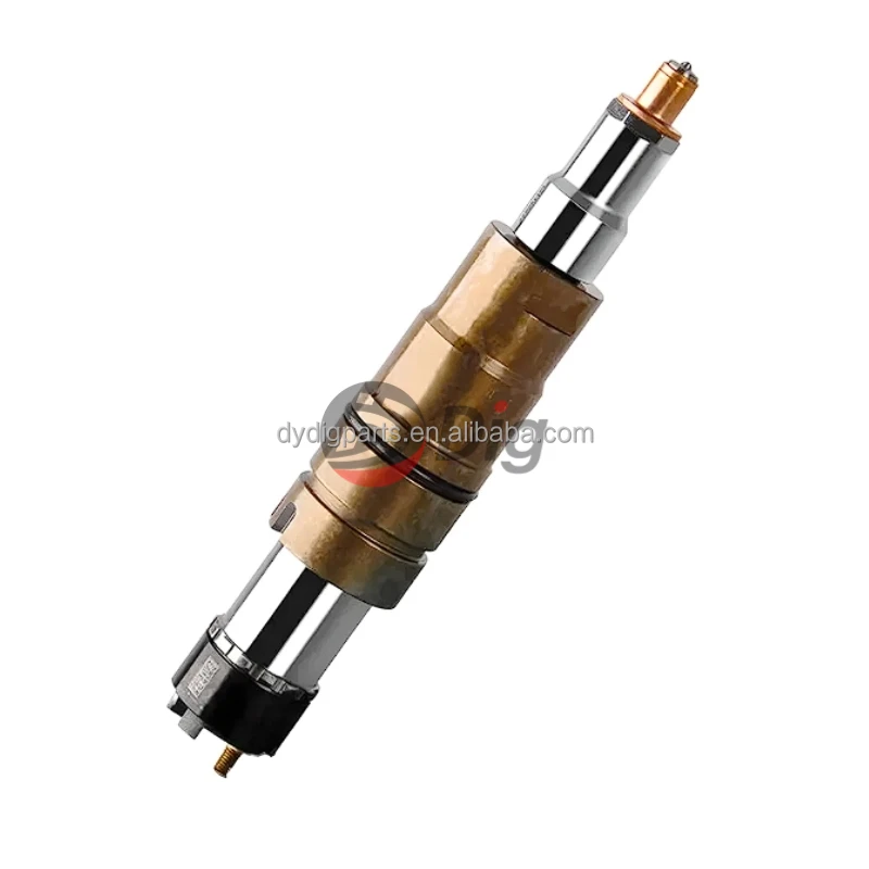 Original DC09 DC13 DC16 Engine Fuel Injector 2031835 2872544 for Scania ...