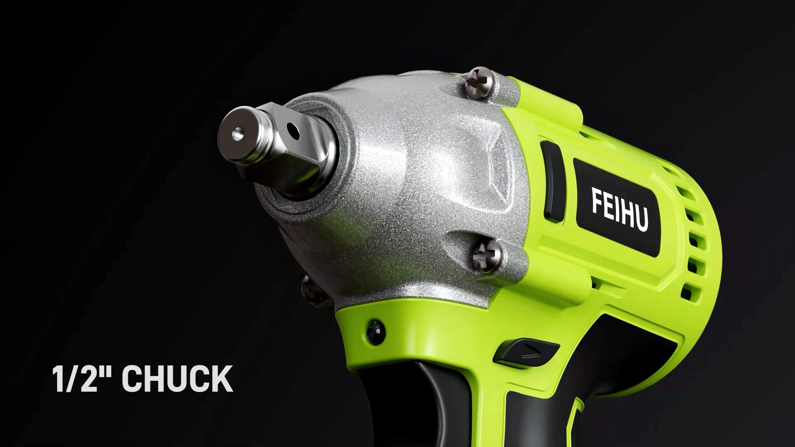 2024 Feihu New Product Professional And High Quality Electric Impact ...